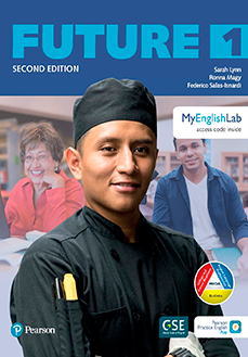 Future 1 Student Book with App and MyEnglishlab 2nd Edition ...