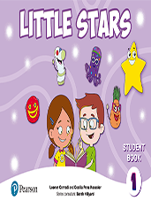 Little Stars 1 Student Book Level 1 - Panamericana de Distribuciones ...