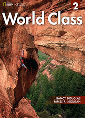 World Class 2 with Online Workbook - Panamericana de Distribuciones ...